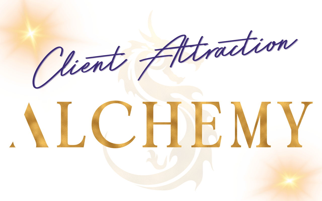 Client Attraction Alchemy Challenge